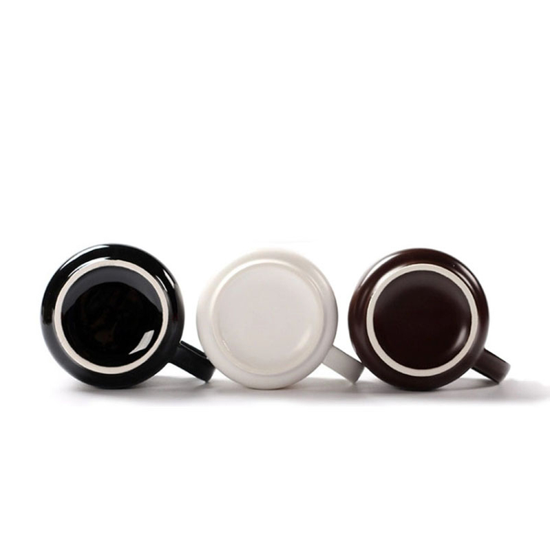 300ml High Quality Ceramic Coffee Mug with Handle Personalized Coffee ...